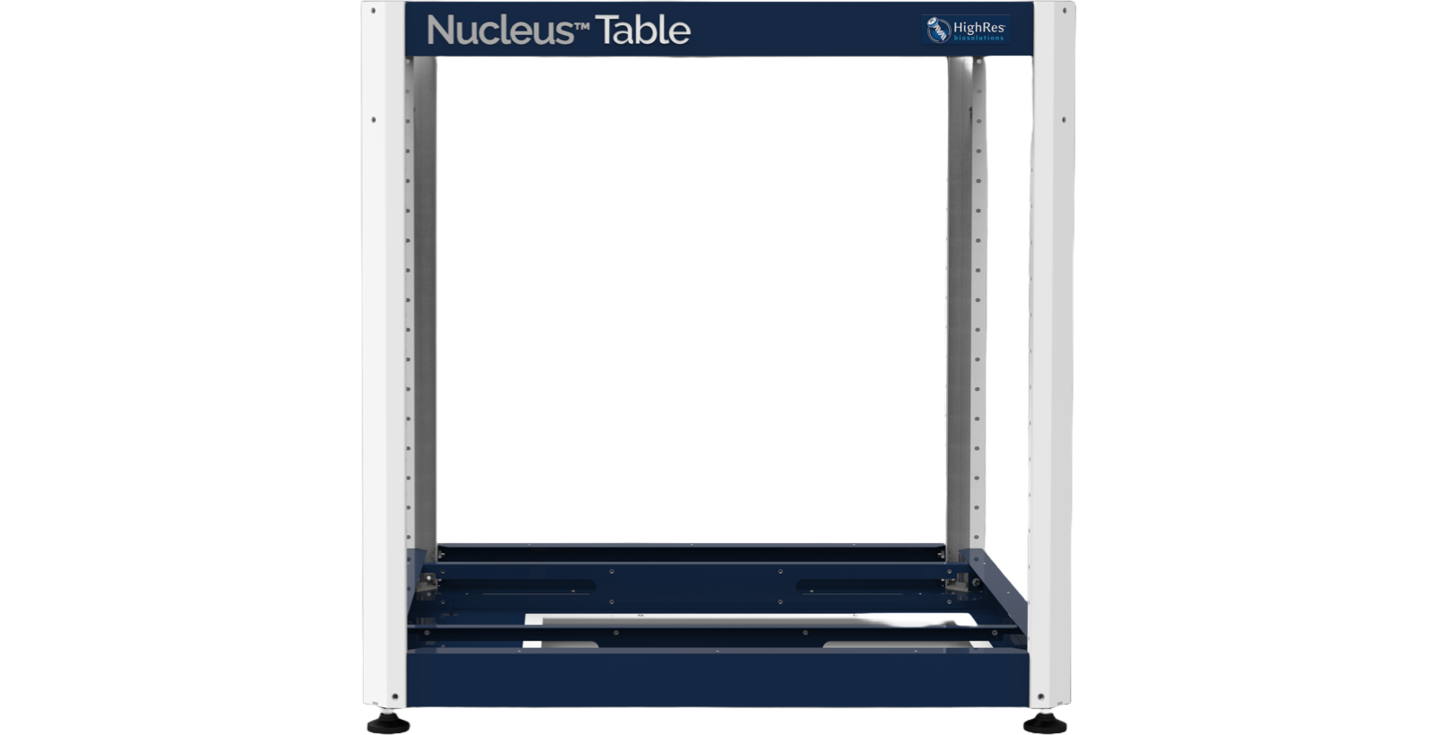 Lab Automation Systems by Nucleus – HighRes Biosolutions